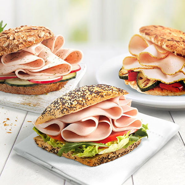 2017 : Charcuteries végétariennes - Imperial Meat Products