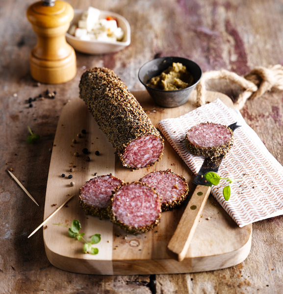 Accueil - Imperial Meat Products